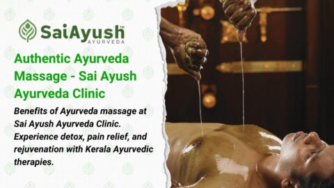 Sai Ayush Ayurveda | Best Ayurveda Hospital in Hyderabad