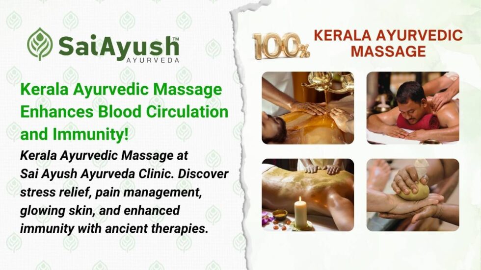 Sai Ayush Ayurveda | Best Ayurveda Hospital in Hyderabad