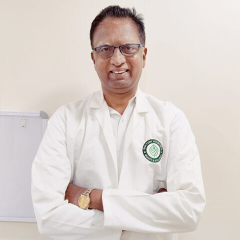 Sai Ayush Ayurveda | Best Ayurveda Hospital in Hyderabad