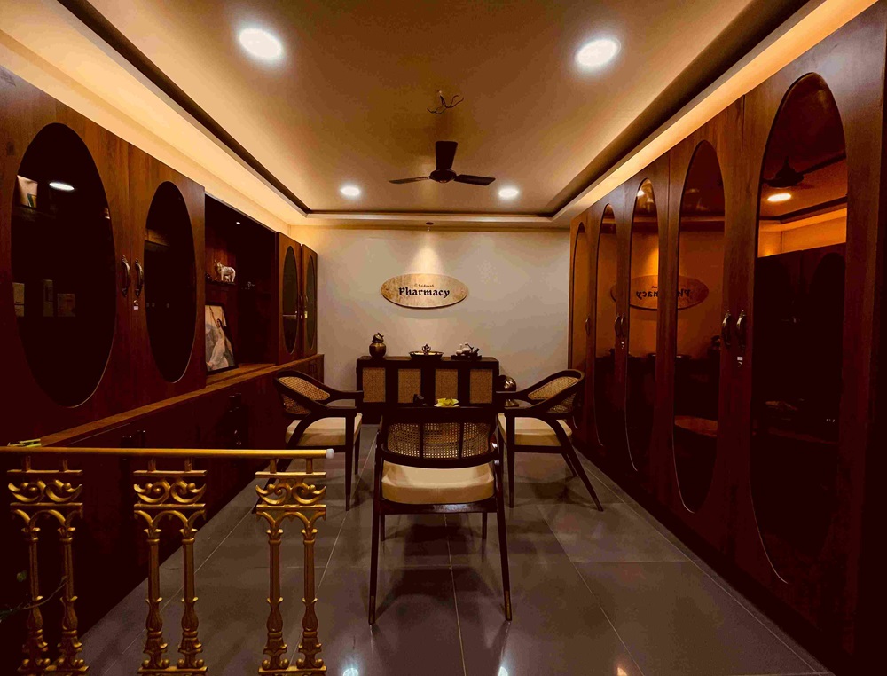 Sai Ayush Ayurveda | Best Ayurveda Hospital in Hyderabad