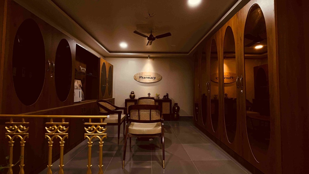 Sai Ayush Ayurveda | Best Ayurveda Hospital in Hyderabad